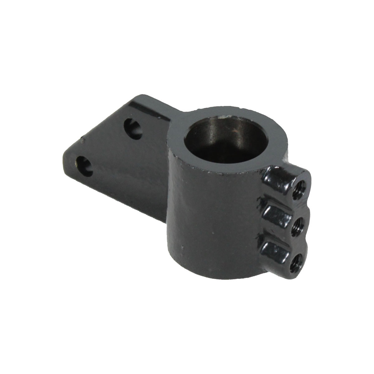 CUBO FERRO FUNDIDO – Metalúrgica Círculo