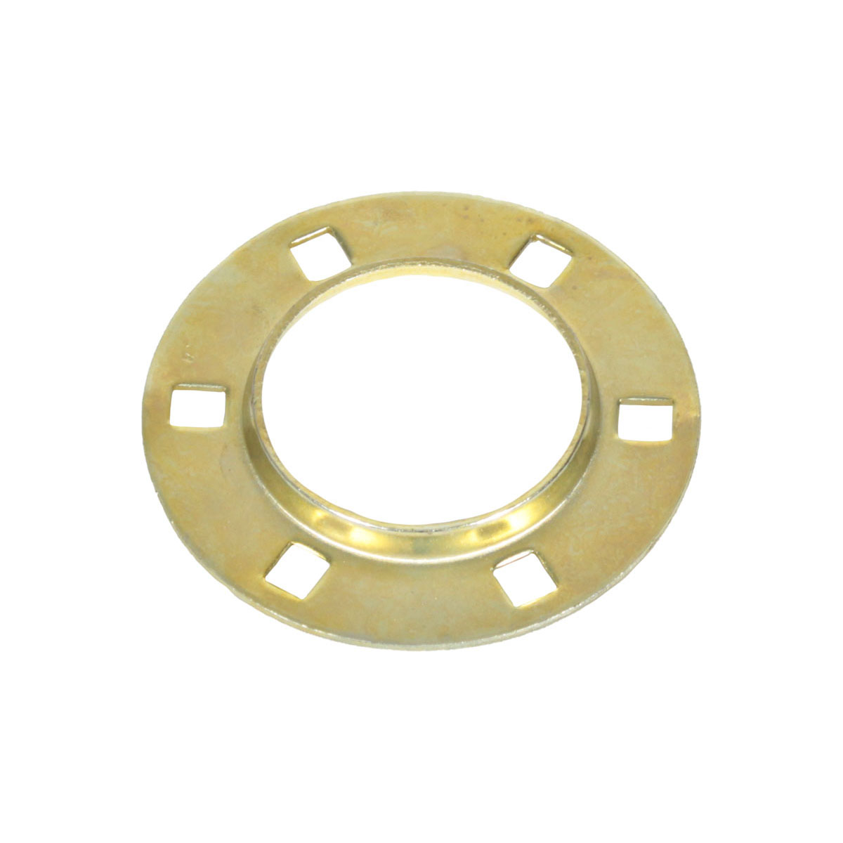 FLANGE REDONDA 06 FUROS GE-35MM SEM FURO GRAXEIRA – Metalúrgica Círculo